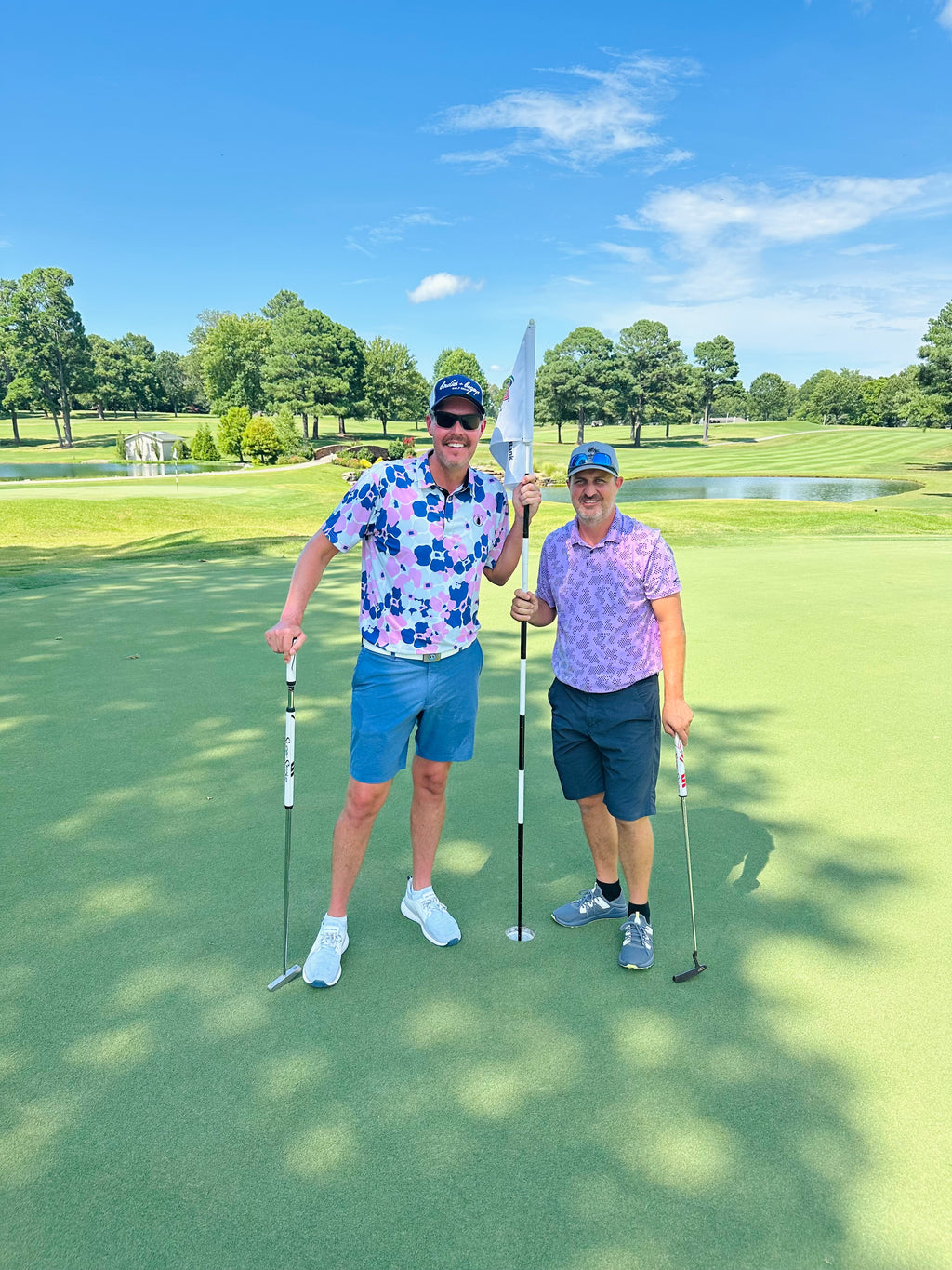Birdies and Bogeys Golf Gear