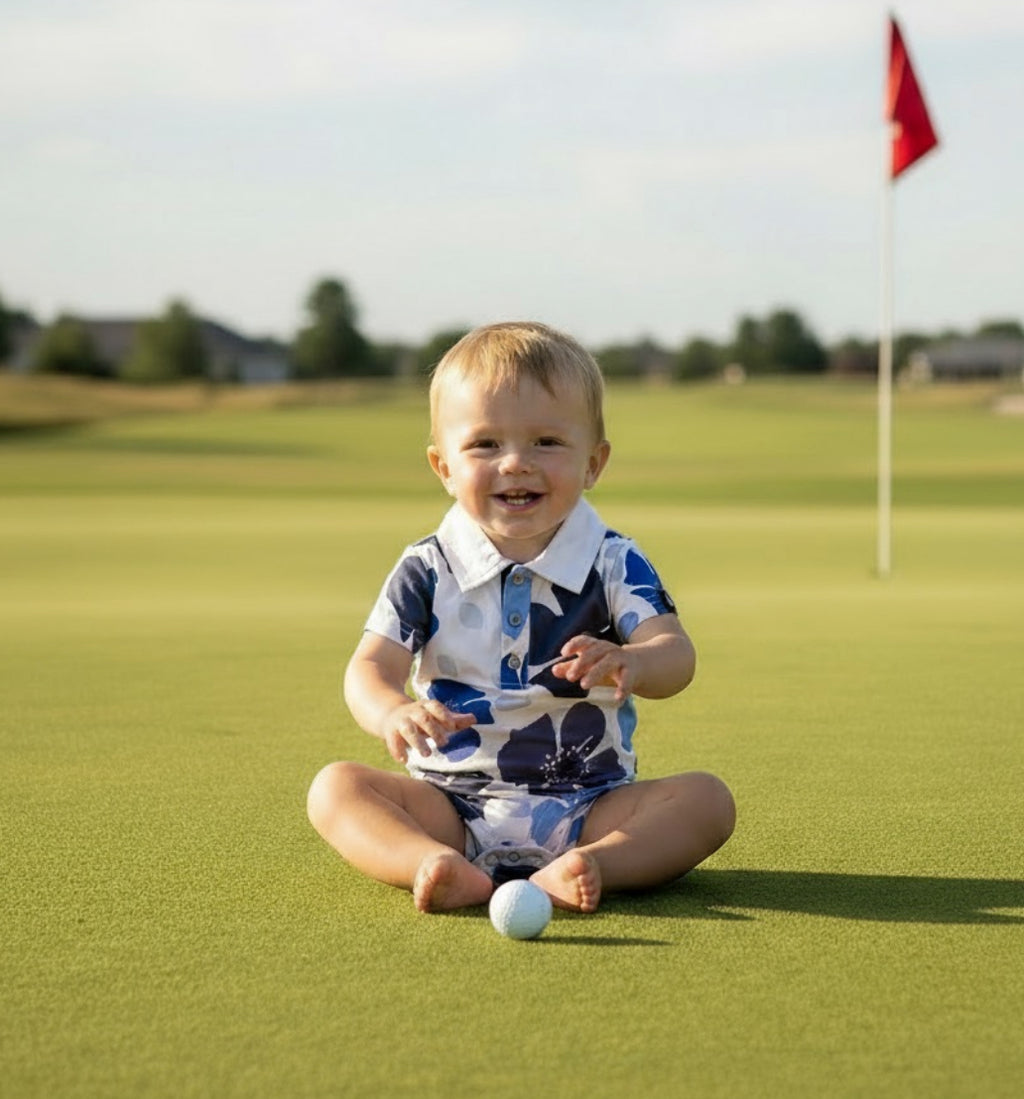 Birdies and Bogeys Golf Gear